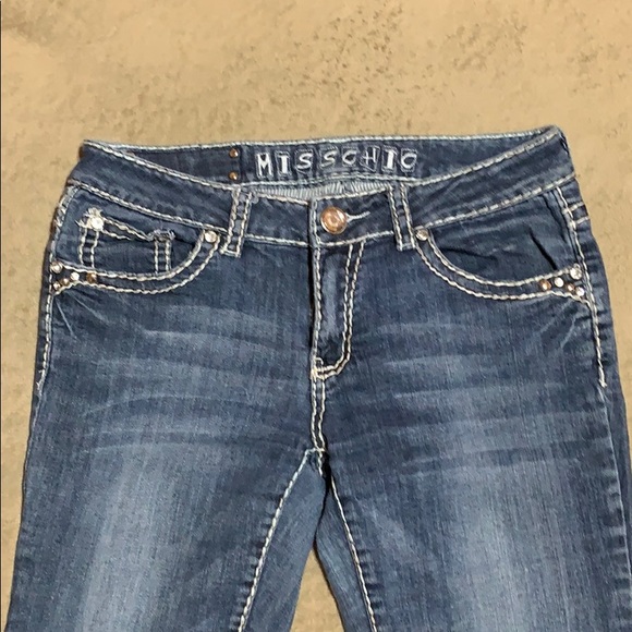 Miss Chic Jeans | Jeans | Miss Chic Jeans | Poshmark